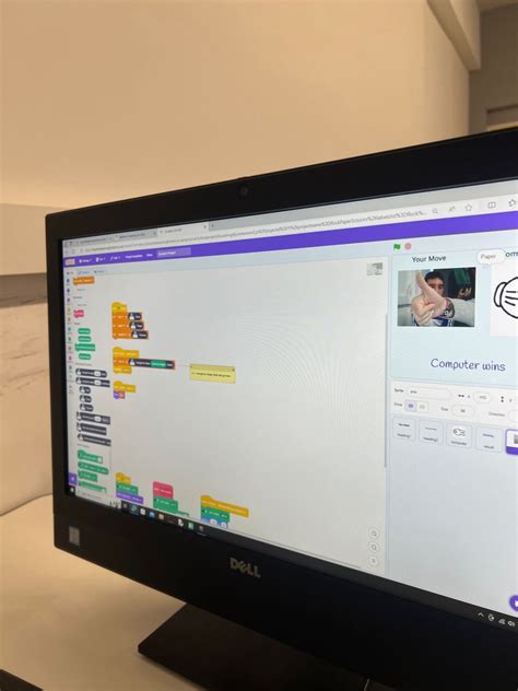 Training A Machine Learning Algorithm To Play ‘rock Paper Scissors An Introduction To Ai For