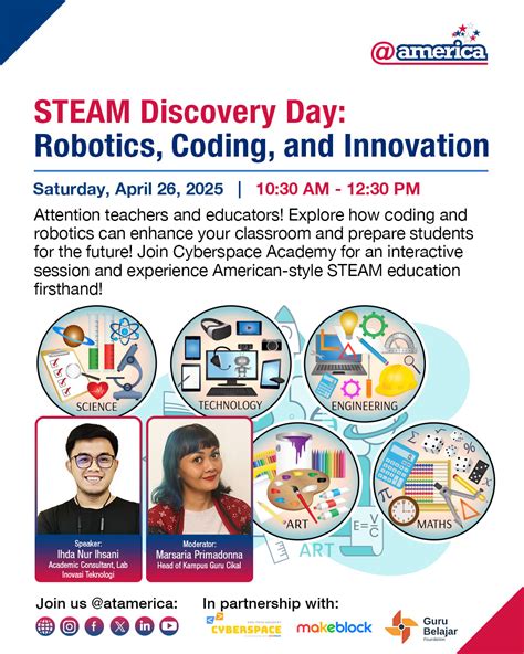 Robotics And Coding Course Jakarta Tech • Instagram