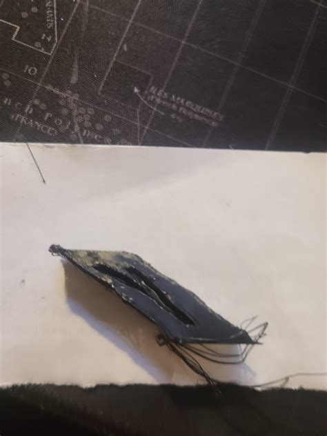 What Can Cause This Bad Of Y Axis Shift R 3Dprinting