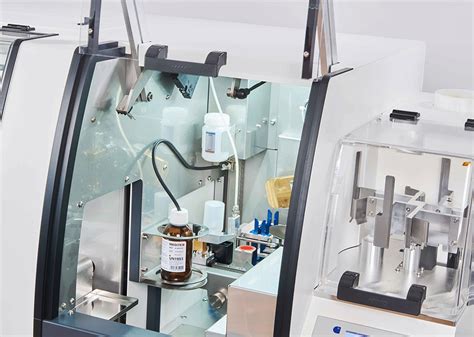 Tca 44 720 Multi Stainer And Glass Coverslipper Combination Medite