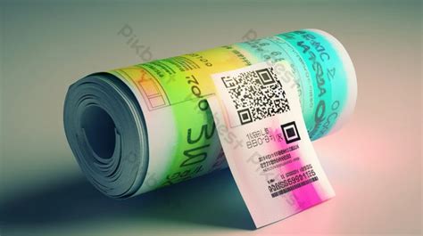 Roll Up QR Code Images Roll Up QR Code Stock Design Images Free Download Pikbest