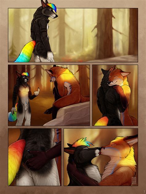 Pool Anchee In The Forest E621