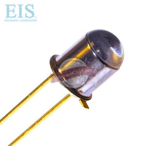Optoelectronics Infrared Uv Visible Emitters Distributor Eis Limited