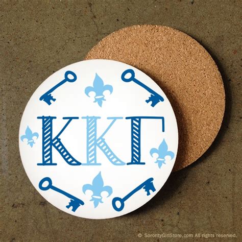 Kappa Kappa Gamma Colors