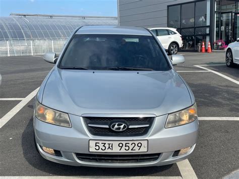 Nf 소나타 Lpg Lpi 출퇴근용 충청북도 청주시 청원구 율량동 비즈프로필