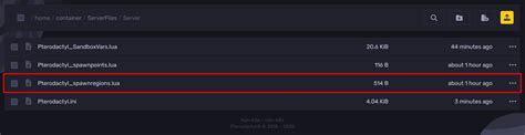 how to add maps to project zomboid server sparked host knowledge base