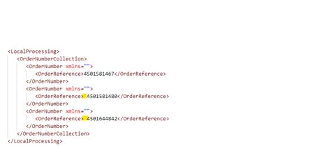 How To Remove Leading Spaces In Xslt 10 Microsoft Qanda