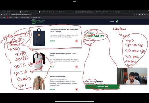 Learned React And Redux With Love Babbar M Sameem Posted On The