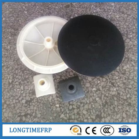 Spherical Dia 215mm Air Diffuser Aerator China Disc Diffuser And Fine Bubble Disc Aerator
