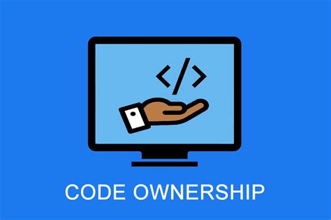 What Is Code Ownership Smartpedia T2informatik