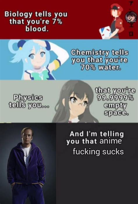 Meme Always Complain About The Girls Being Sexualized But NEVER Complain On How Grey Is