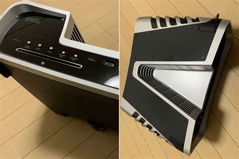Playstation 5 Development Kit Prototype Appears On Yahoo Auctions Japan Sells For Over 4 800