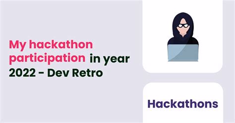 devretro 2022 all about programming and building fullstack web