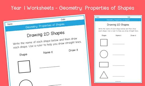 Year 5 Translations Of Shapes Worksheets Ks2 Geometry Position And Direction Primary Maths