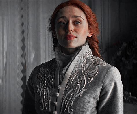 Genya Safin Shadow And Bone 103 “the Making At Dailyshadowandbone