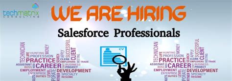 Techmatrix Consulting Is Seeking A Highly Skilled And Experienced