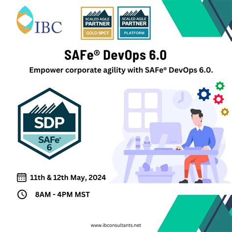 Learn Safe Devops 60 With Scaled Devops International Business