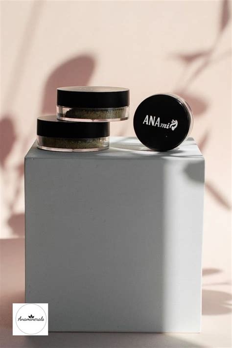Минеральный праймер и способы его использования | Perfume, Perfume ...