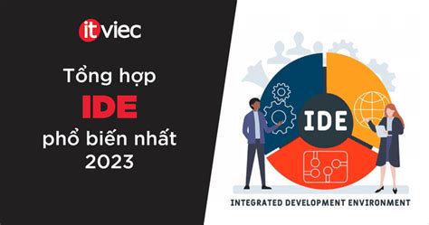 Ide Là Gì Hiểu Rõ Về Môi Trường Phát Triển Tích Hợp Itviec Blog