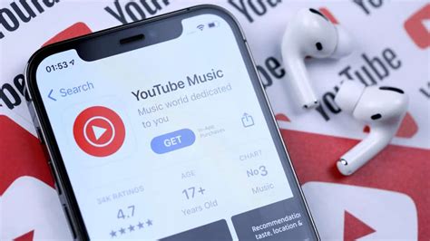 Youtube Music Cria Recurso Para Reconhecer Música Como Usar
