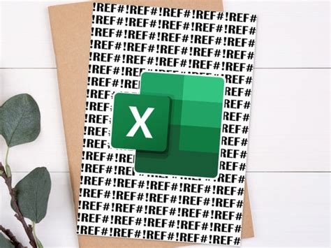 Funny Excel Errors
