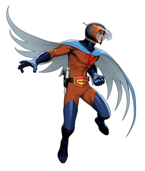 Gatchaman Wallpapers Movie Hq Gatchaman Pictures 4k Wallpapers 2019