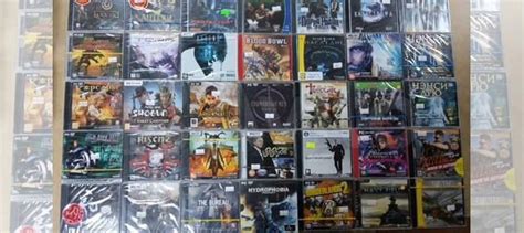 Игры на дисках для PC купить в Великом Новгороде | Электроника | Авито