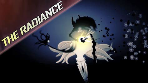 Hollow Knight Radiance Wallpaper Fetimania