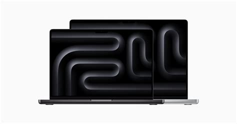 Koop De 16 Inch Macbook Pro Met M4 Pro Apple Be