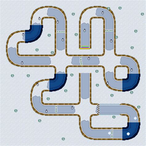 Dk Pass Mario Kart Pc