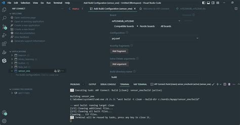 I Am Getting Error While Building The Code Which Is Example Of Fxos8700
