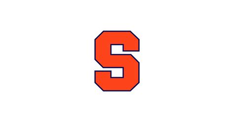 Syracuse Orange Promo Codes 25 Off In May 2025