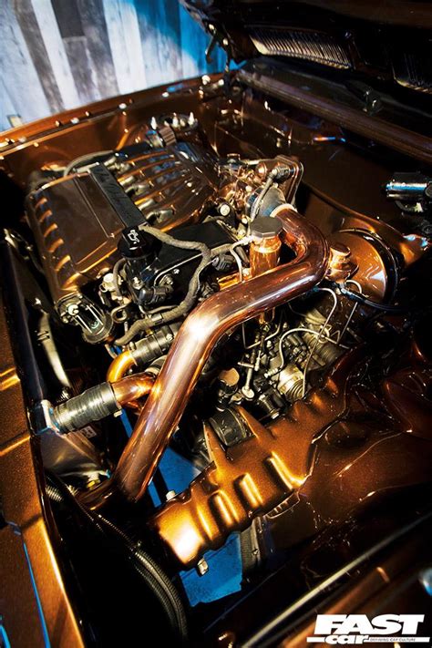 Vw Scirocco Mk2 Mit Vr6 Turbo Und 500ps