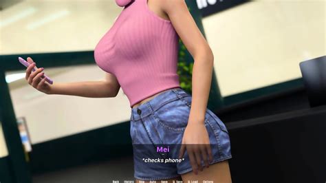 Acquainted College Hotties Episode