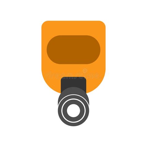 Safety Element Vector Flat Design Stock Vector Illustration Of Modern Icon 295177368