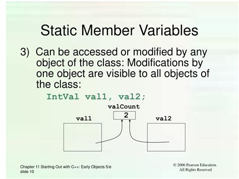 ppt starting out with c early objects 5 th edition powerpoint