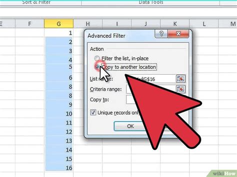 Cómo eliminar duplicados en Excel pasos con fotos