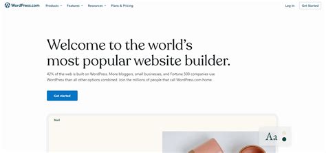 Inilah 10 CMS Website Terbaik Untuk Buat Website