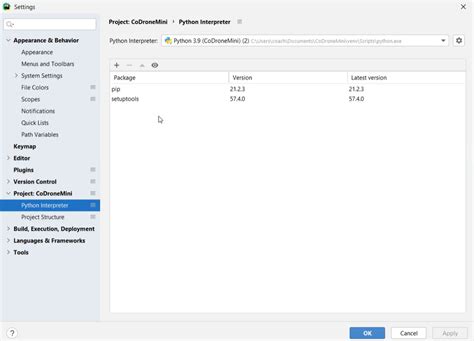 Setup And Installation Robolink Documentation