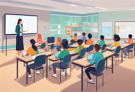 Ai In Education Creating A Supportive Learning Environment