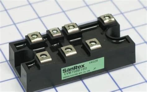 Voltage Regulator Module At Best Price In India