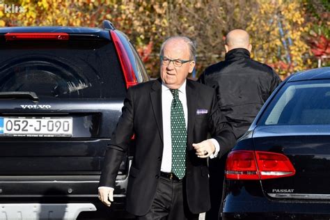 Preminuo Poznati Sarajevski Advokat Fahrija Karkin