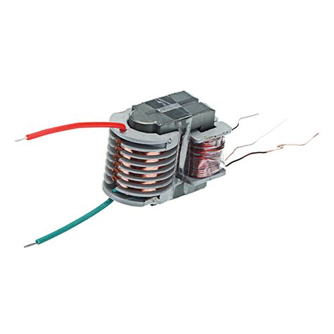 15kv High Frequency High Voltage Transformer High Voltage Coil Boost
