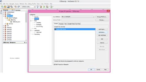 artmobile tutorial membuat aplikasi inventaris berbasis java
