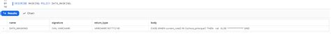 implement snowflake dynamic data masking 2025