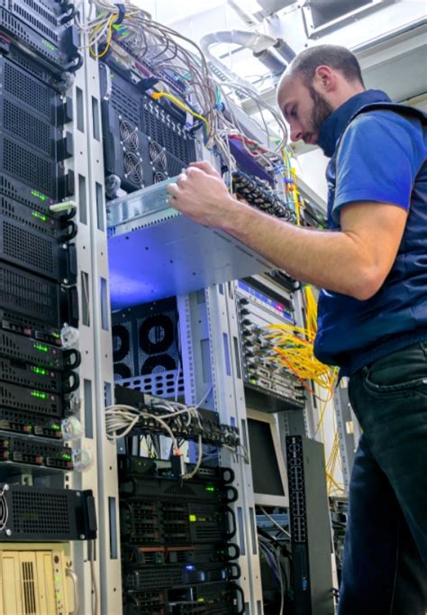 Best Fiber Optic Cabling Installation Company Wellington Florida Fl