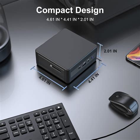 Intel Nuc 11 I7 1165g7 Processor Review Mini Pc Reviewer