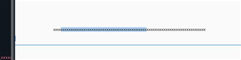 After Using The Select Text Component To Select Clicking On Other