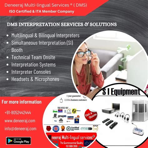 Neeraj K On Linkedin Spanishinterpretation Spanishtranslation Interpretationbooth