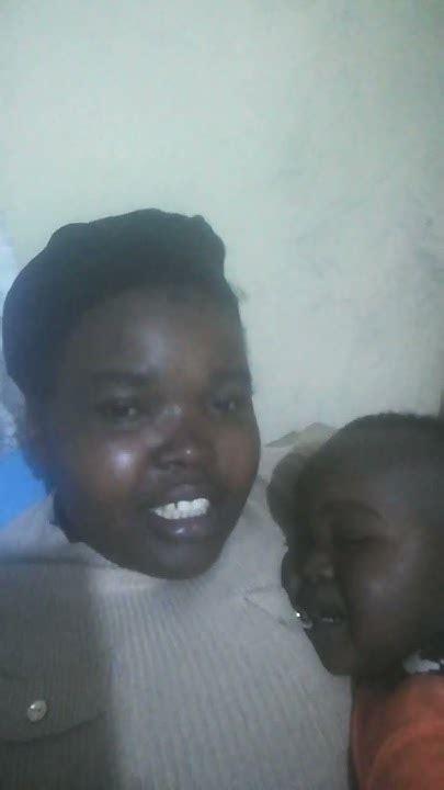 Waah Kulea Jo Ilibidi Nikate Ile Kitu Nilifa Kushut Youtube